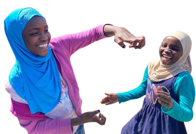 Disability Advocacy - Canadian Multicultural Disability Centre